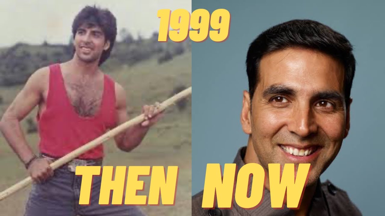 Jaanwar(1999-2023) all cast || Then and Now || Akshay kumar || Karishma ...