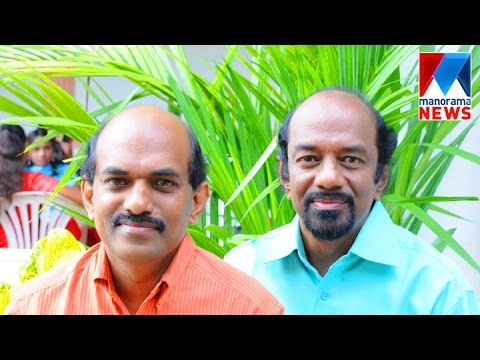 Pattinte Vazhi | Story behind the song of Berny Ignatius | Manorama ...