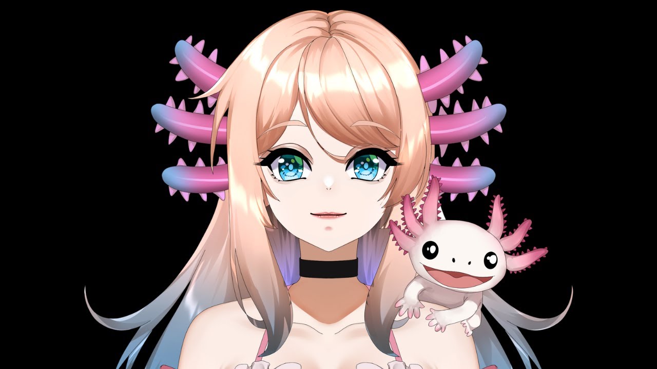 NEW Model Reveal :) - YouTube