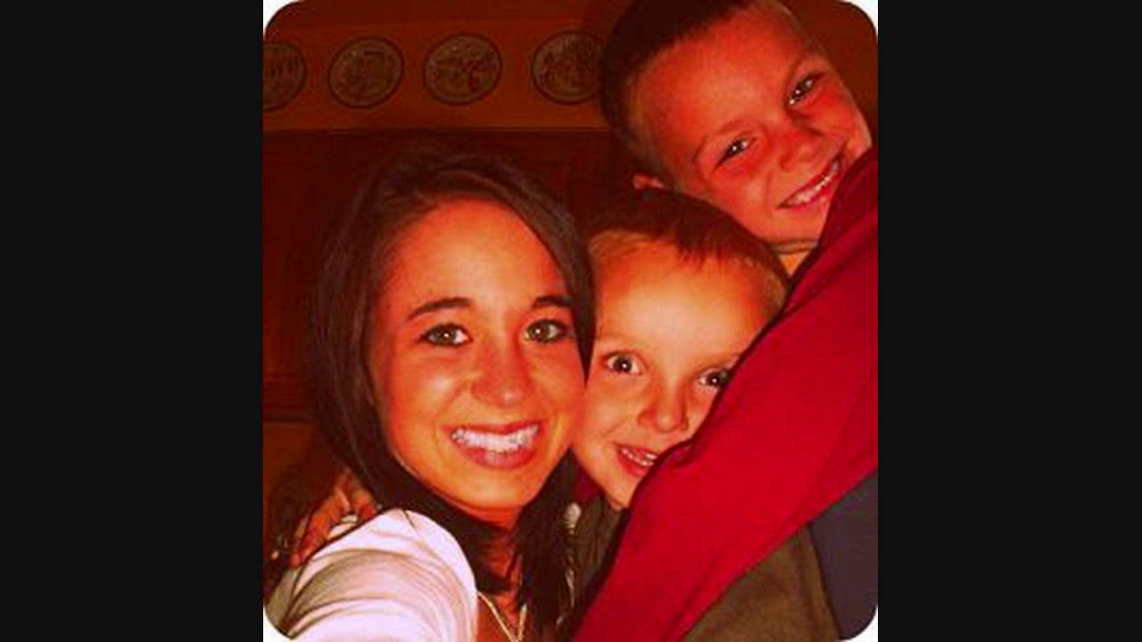 Dominick Richard Calhoun - YouTube