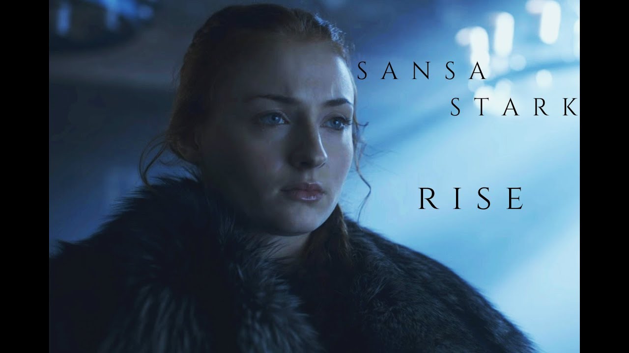 Sansa Stark - Rise - YouTube Music