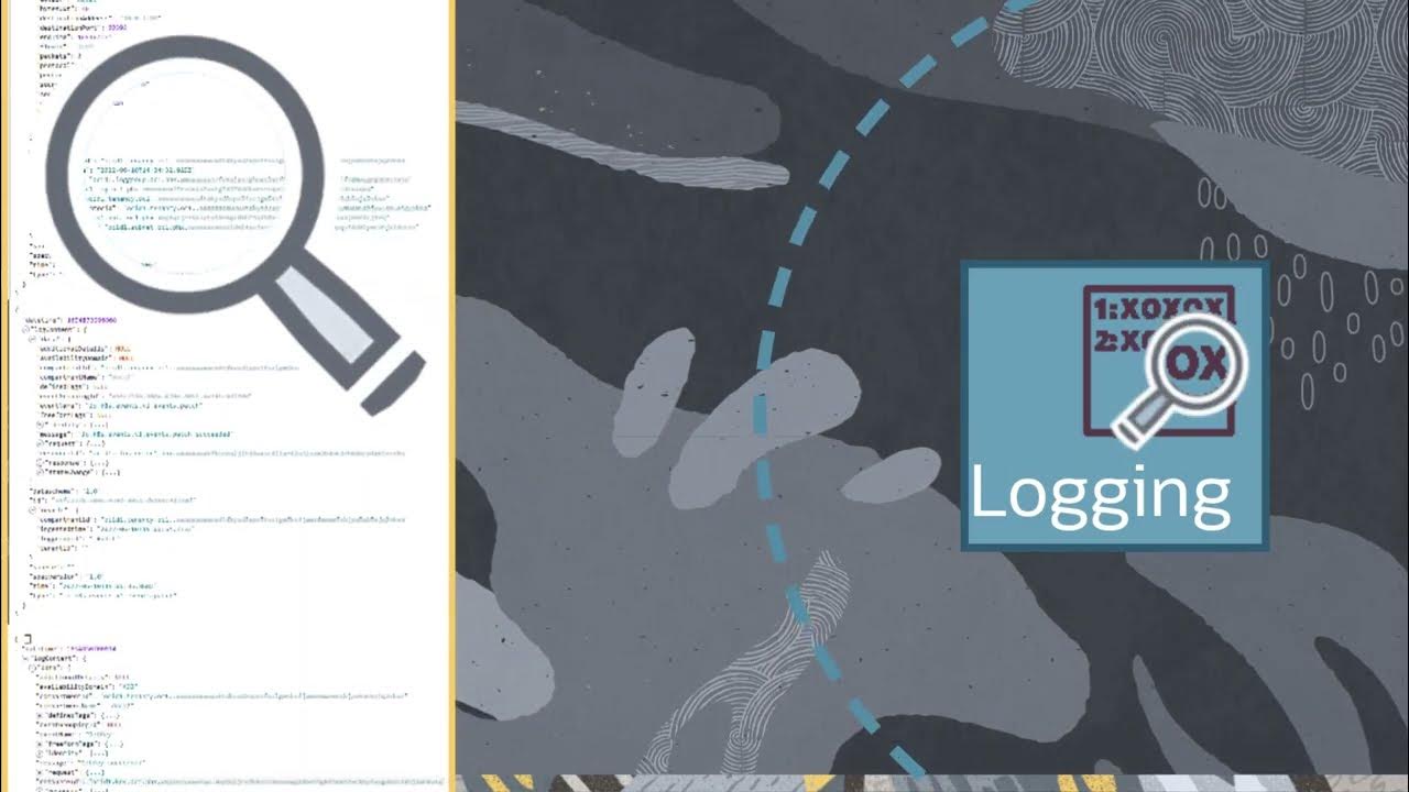 Oracle Cloud Infrastructure Logging: Overview - YouTube