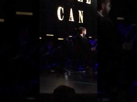 Sibel Can-Tim center konser