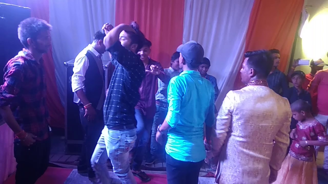 Manish DJ vijay DJ 8299088720 - YouTube