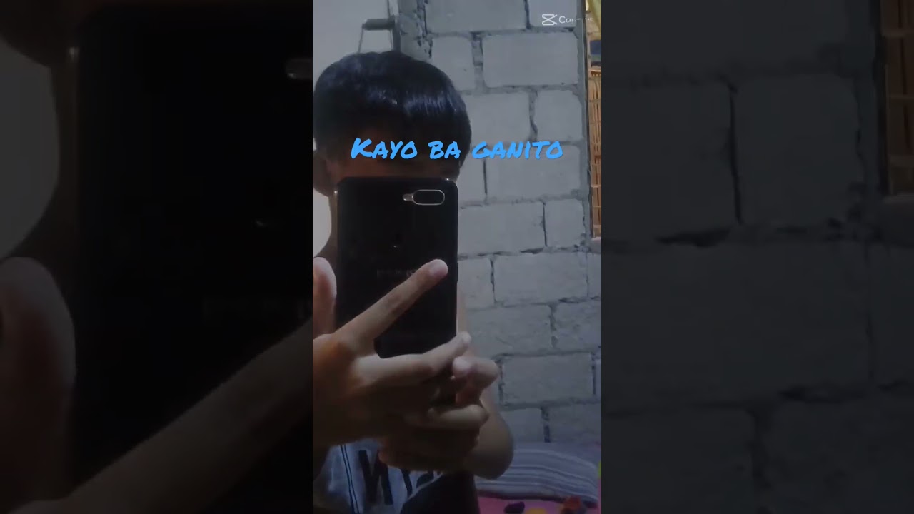 pinsan ko Po to - YouTube