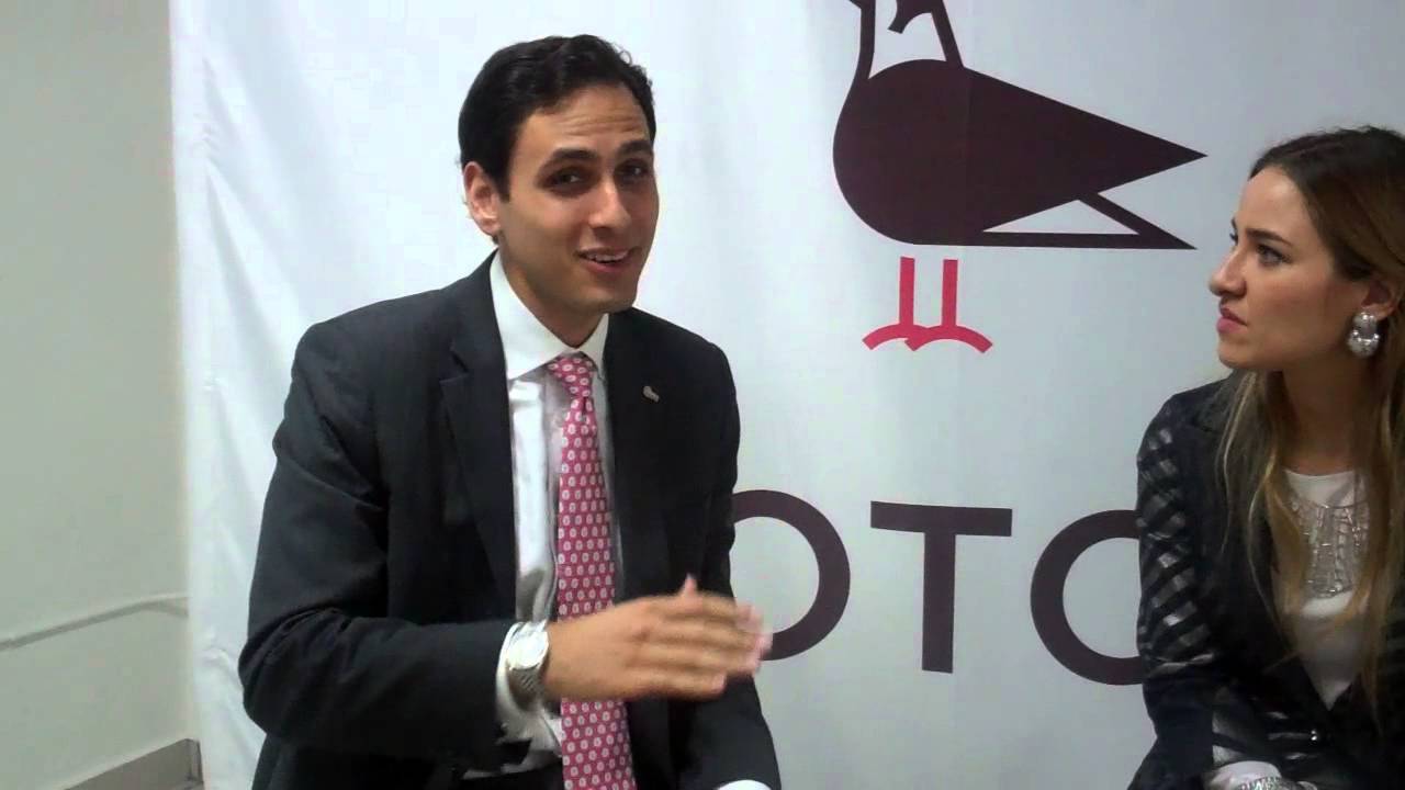 Jason Borschow, CEO of Abarca Health, interviewed by Sofia Stolberg at ...