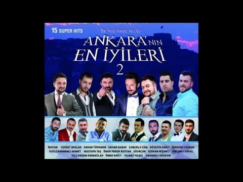ANKARALI HÜSEYİN - EŞEK ADAM OLURMU