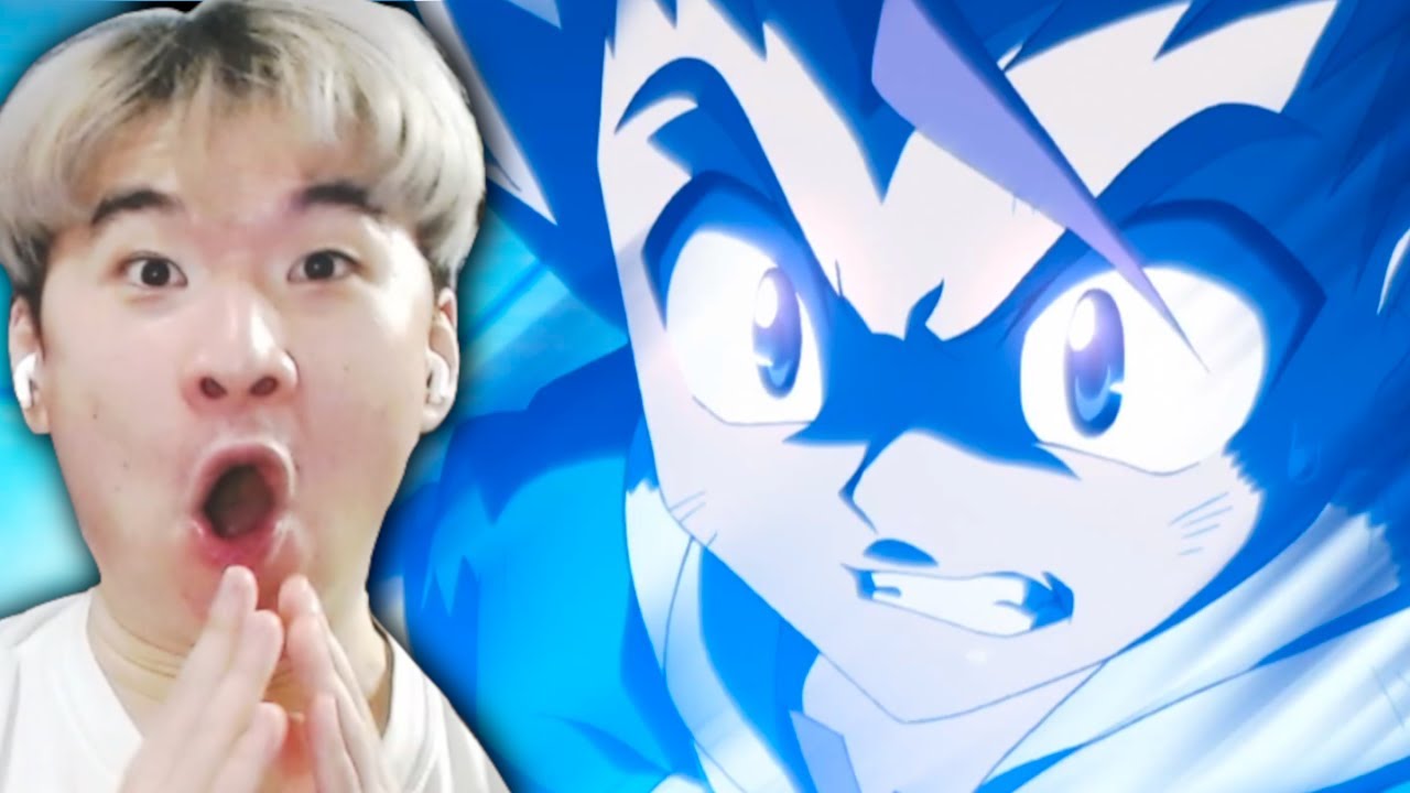 Masamune POPS OFF vs ChaoXin - FIRST TIME WATCHING BEYBLADE METAL ...