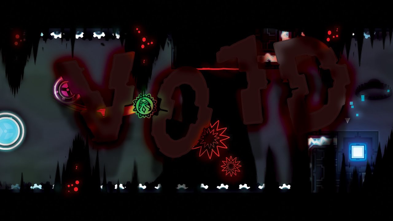 VO1D - By iMinAY (EPILEPSY WARNING) - YouTube