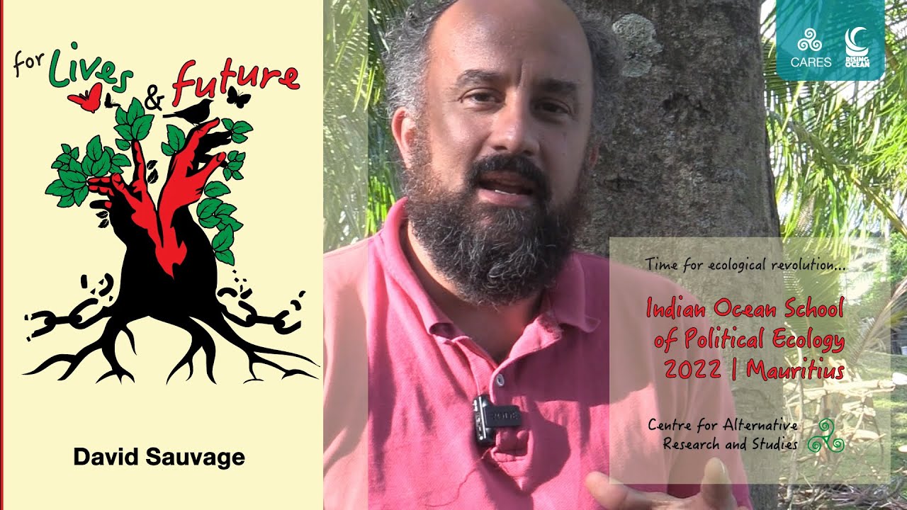 David Sauvage - YouTube