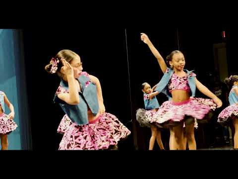The Generations - HADM Goes International