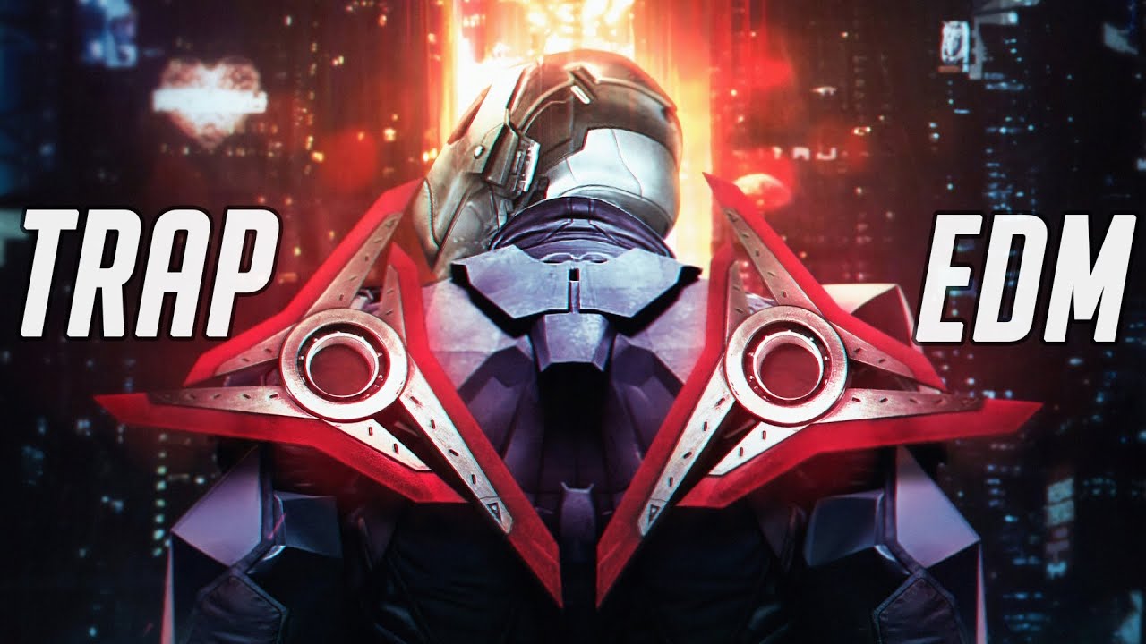 Trap Music 2024 ☢ BASS BOOSTED Dubstep Edm 🅽🅴🆆 - YouTube