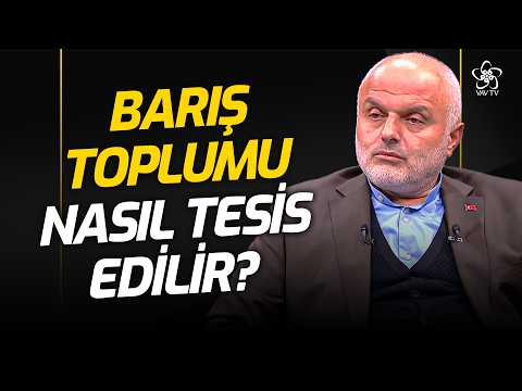 Moğol Zalimi Hülagu'yu Durduran Müslüman: Berke Han'ın İbretlik Hikayesi | Dr. Masum Vanlıoğlu