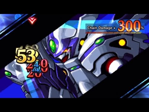 FFBE True Weltall & Vendetta 3TK - Fei Emeralda Chu (Xenogears One-Off ...