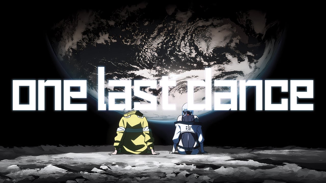 Edgerunners | One Last Dance - YouTube