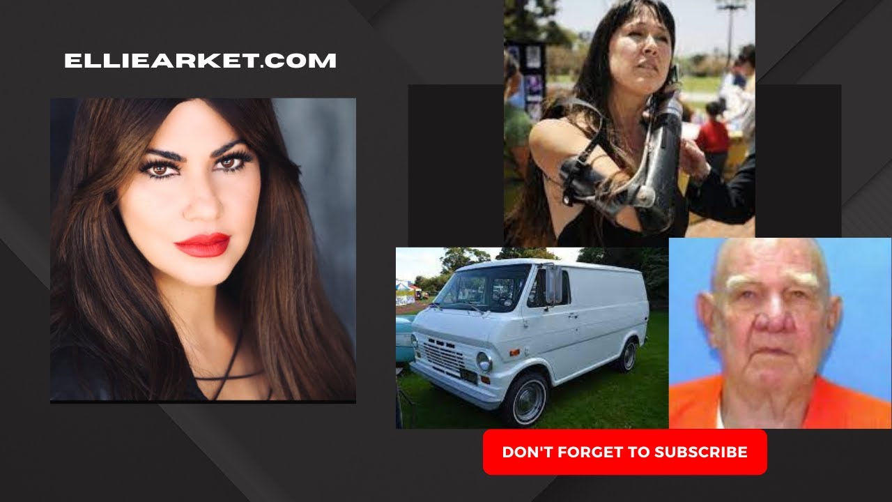 HOW LAWRENCE SINGLETON "MAD CHOPPER" BECAME A BILL OF LAW | STORY OF ...