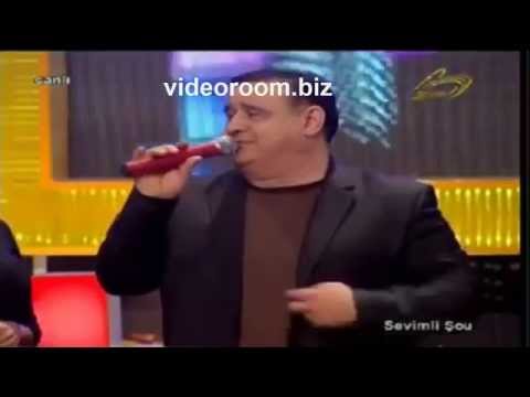 Tacir Sahmalioglu Rehman  Cebrayilli   Sevmli Sou 22.12.2014