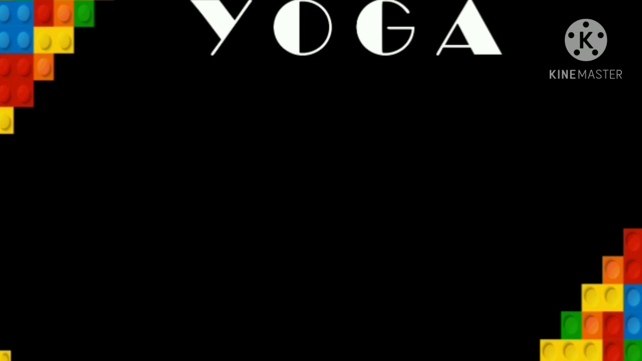 Kavish LEGO wedo 2.0 YOGA - YouTube