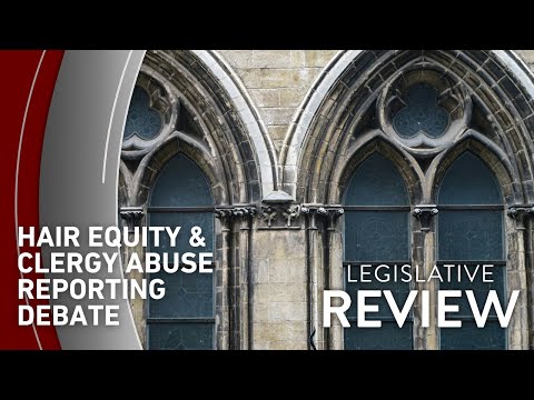 Legislative Review - March 14, 2025 - YouTube