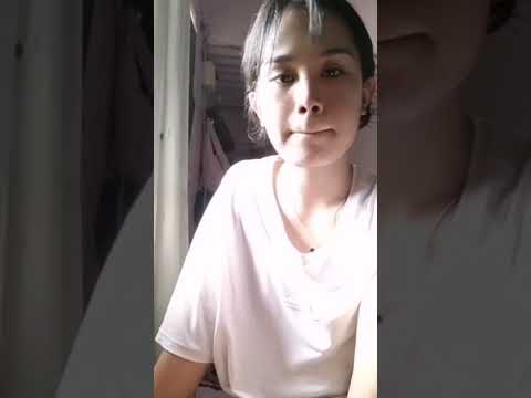 Periscope live broadcast#beauty #cutegirl #bigo #korean  #cute 