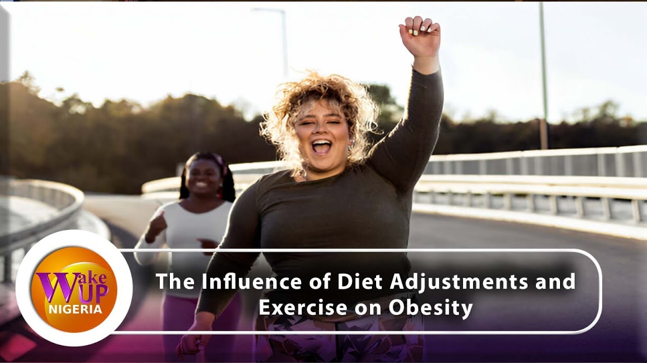 SEE VIDEO: Effect Of Dietary Modification And Physical Activity On ...