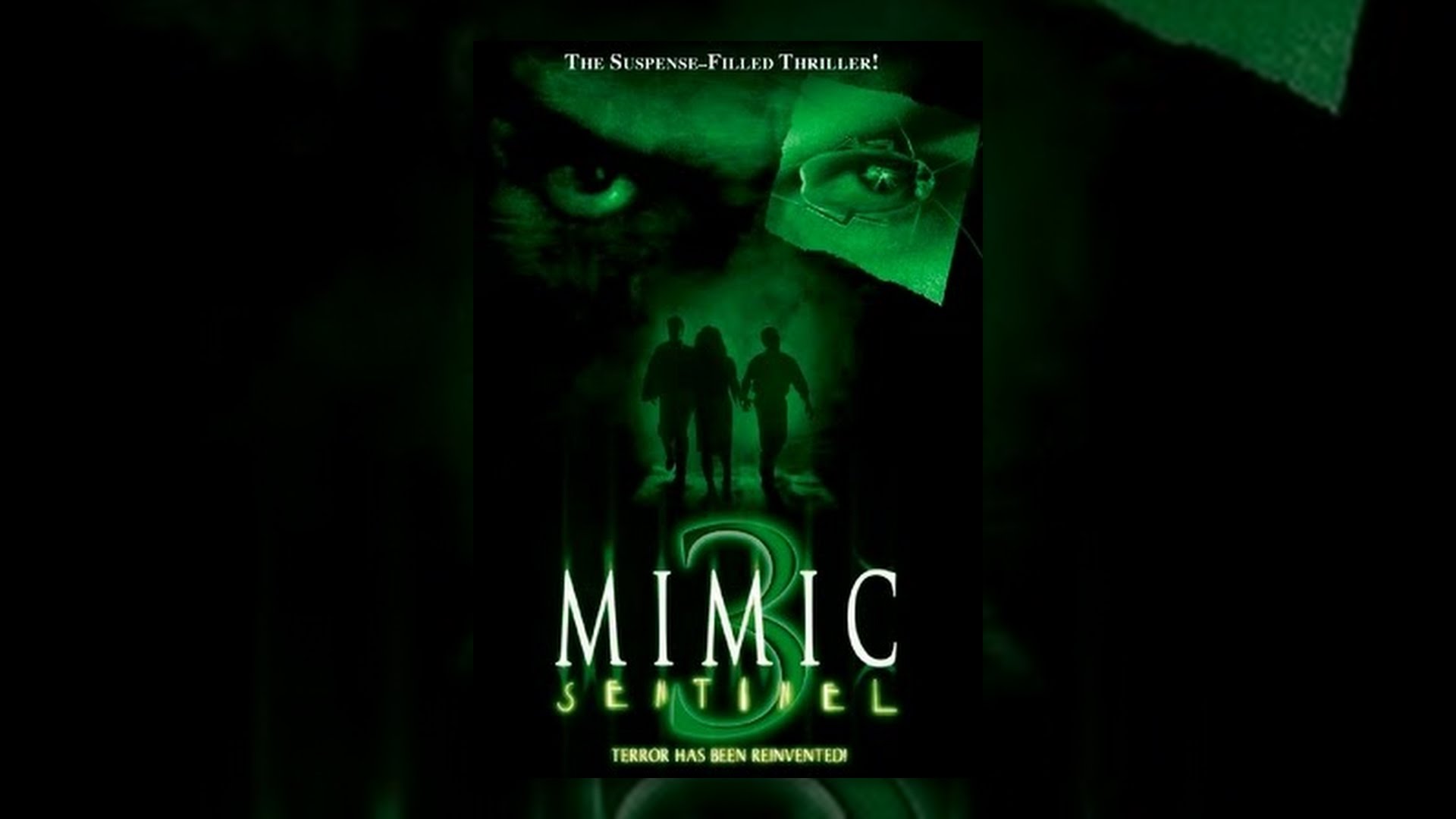Mimic 3 - YouTube