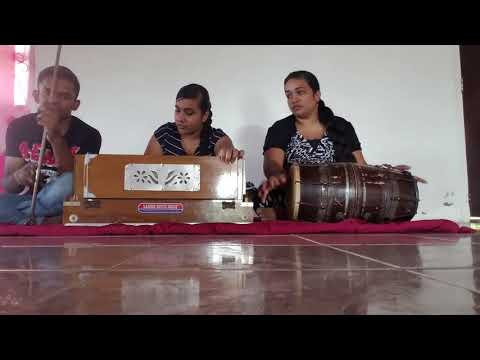 Despacito Instrumental - Luis Fonsi ft. Daddy Yankee | Vidya R Divya R Navendra L (Indian version)