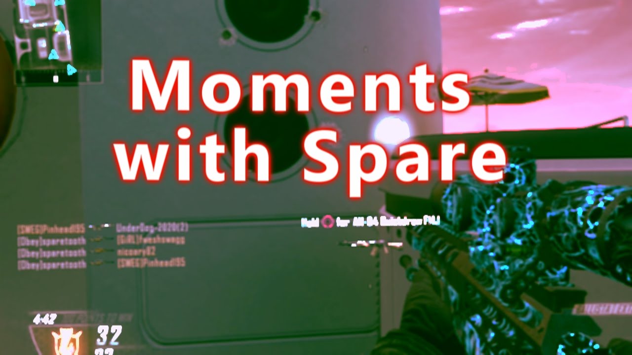 Moments with Spare #1 Triple! (fail, rage, funnies, bleh) - YouTube
