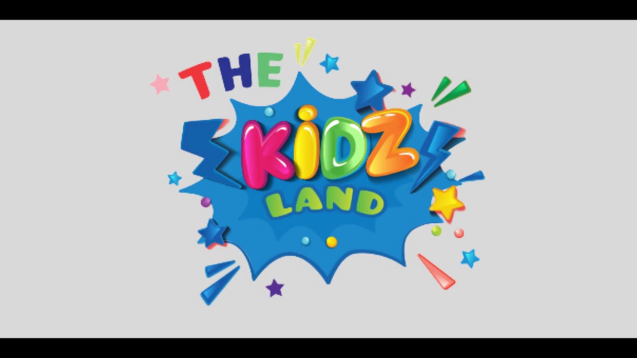 Experience the Magic of The Kidz Land - Hyderabad's Biggest Kids' Play ...