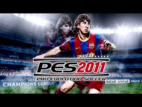 PES 2011: Jabberloop & Soft Lipa - Dental Driller
