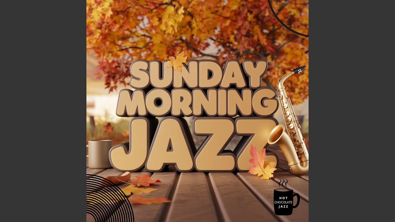 Early Morning Jazz Bliss - YouTube