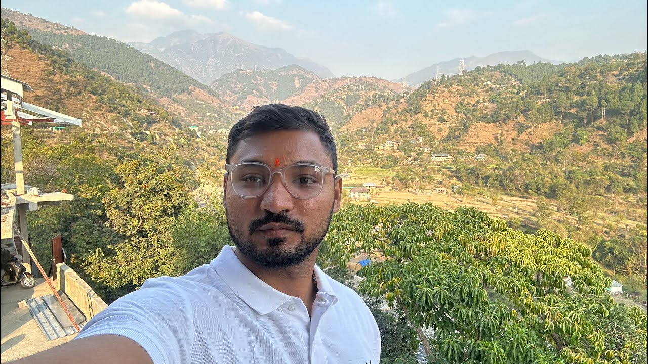 My Vlog After 1 Year | Himachal Pradesh | Shimla, Mandi. - YouTube