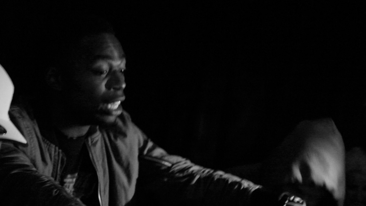 Jermo Performance B&W - YouTube