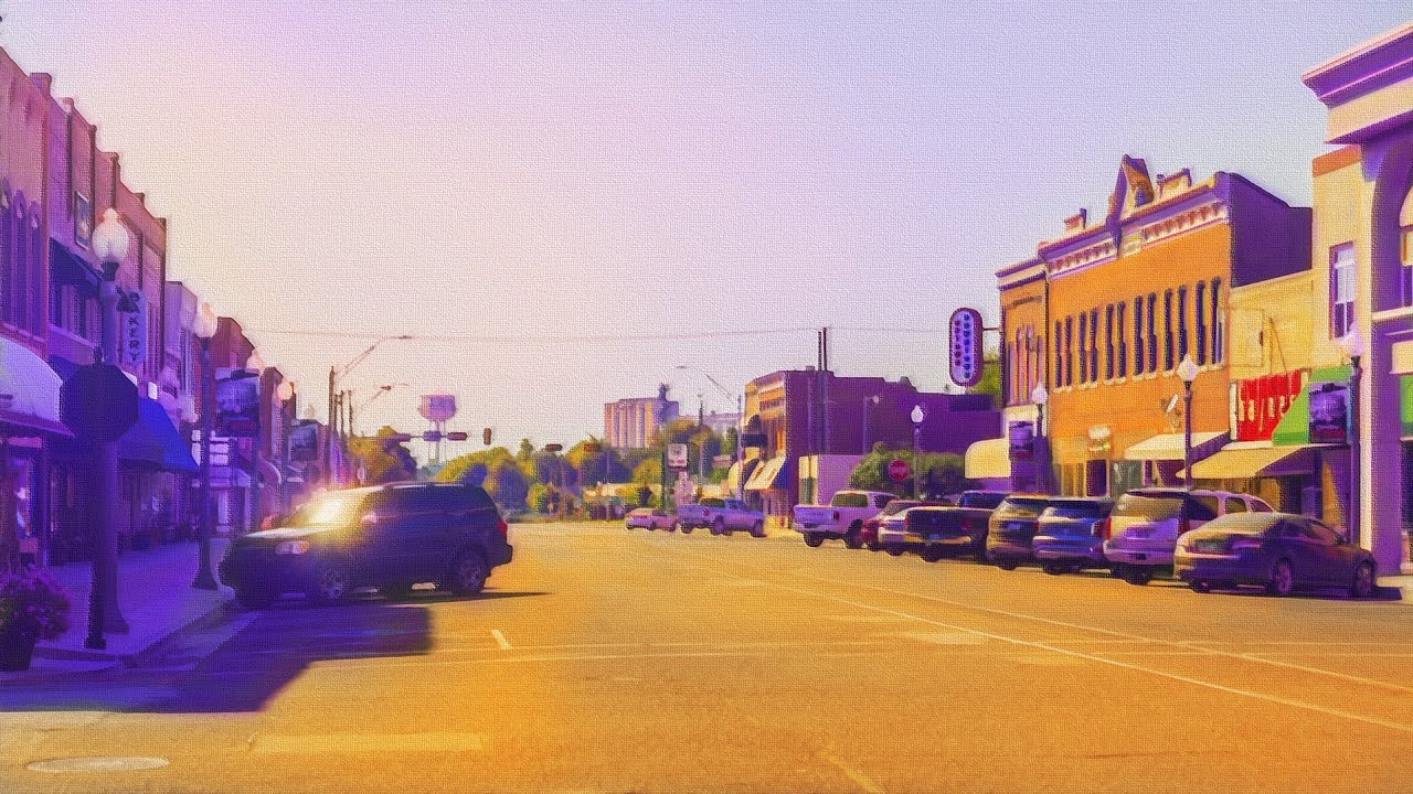 "Fort Reno" - El Reno, OK - LoyalTV E96 - YouTube