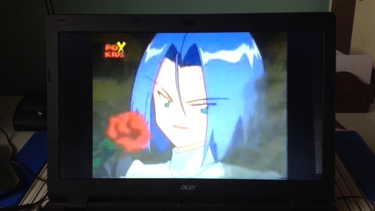 Team Rockets song - YouTube