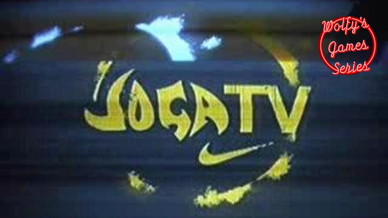Joga TV - Henry - 2006 - YouTube
