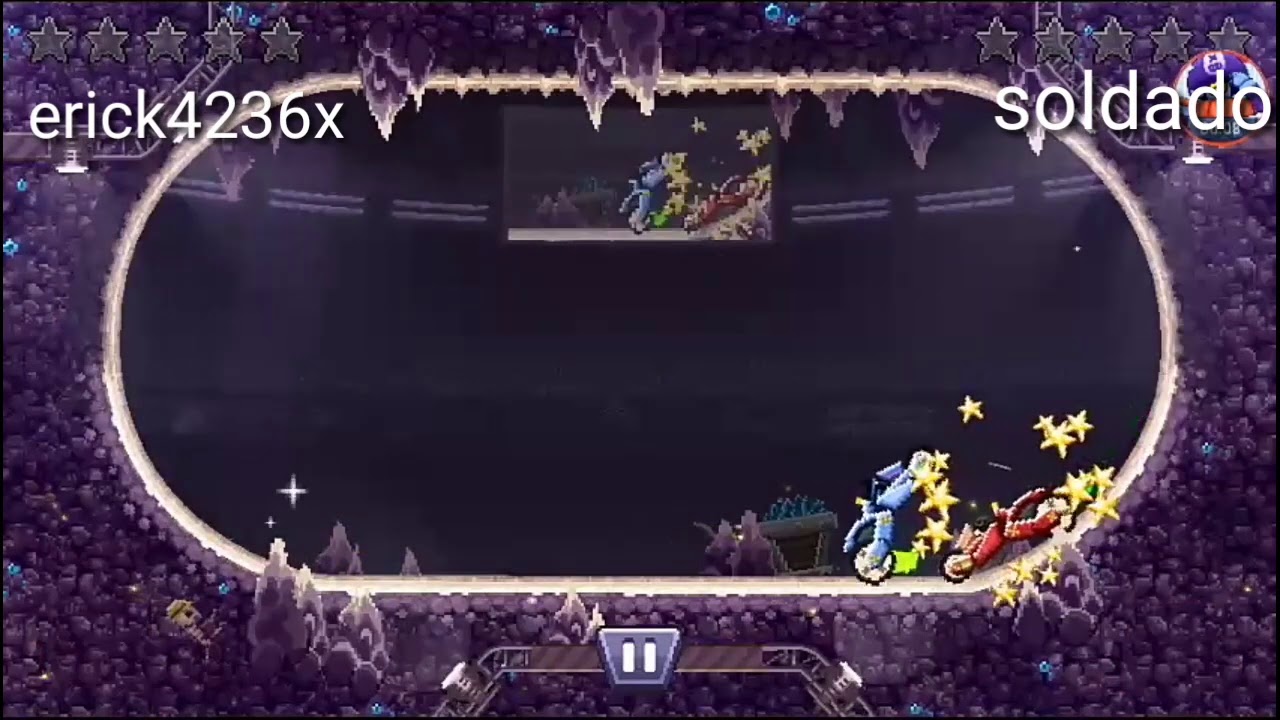 I AM A BEST PLAYER : campeonato void hopper (drive ahead) - YouTube