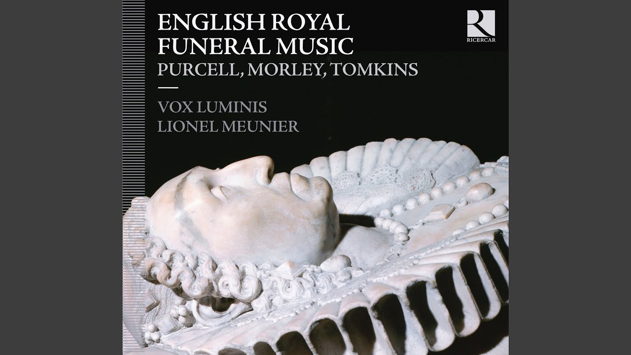 Burial Sentences: I Am the Resurrection and the Life – I Know That My ...