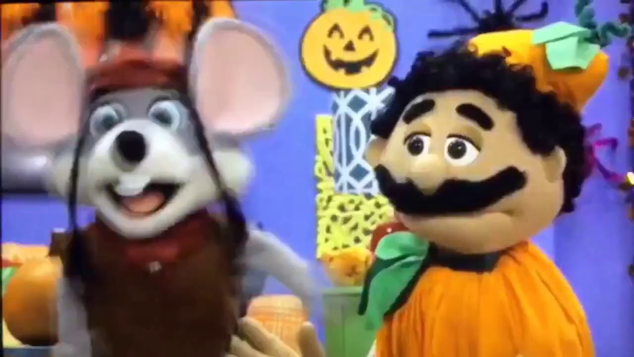 Alex the Lion Roar crossover - YouTube