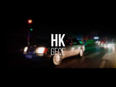 HK - GECE | Official Video