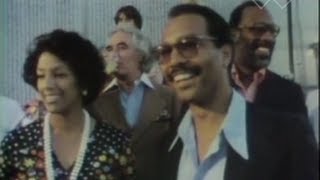 Afro American Middle and Upper class - YouTube