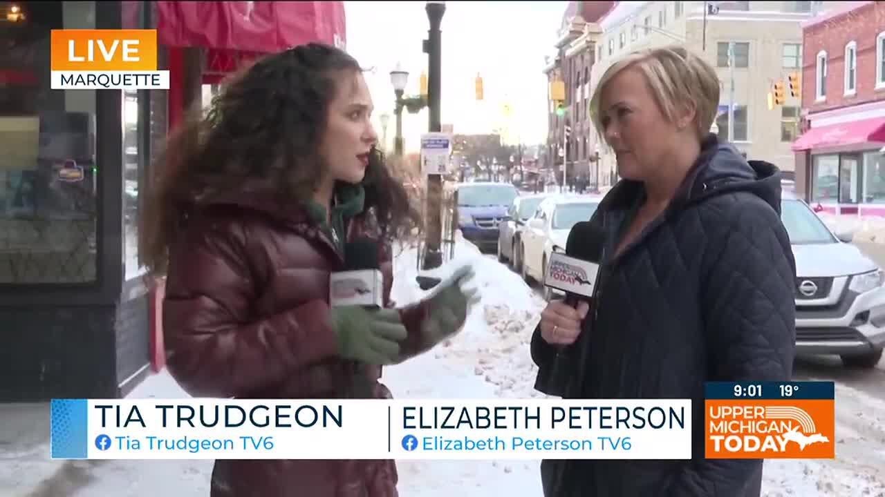 Upper Michigan Today - News Update - YouTube