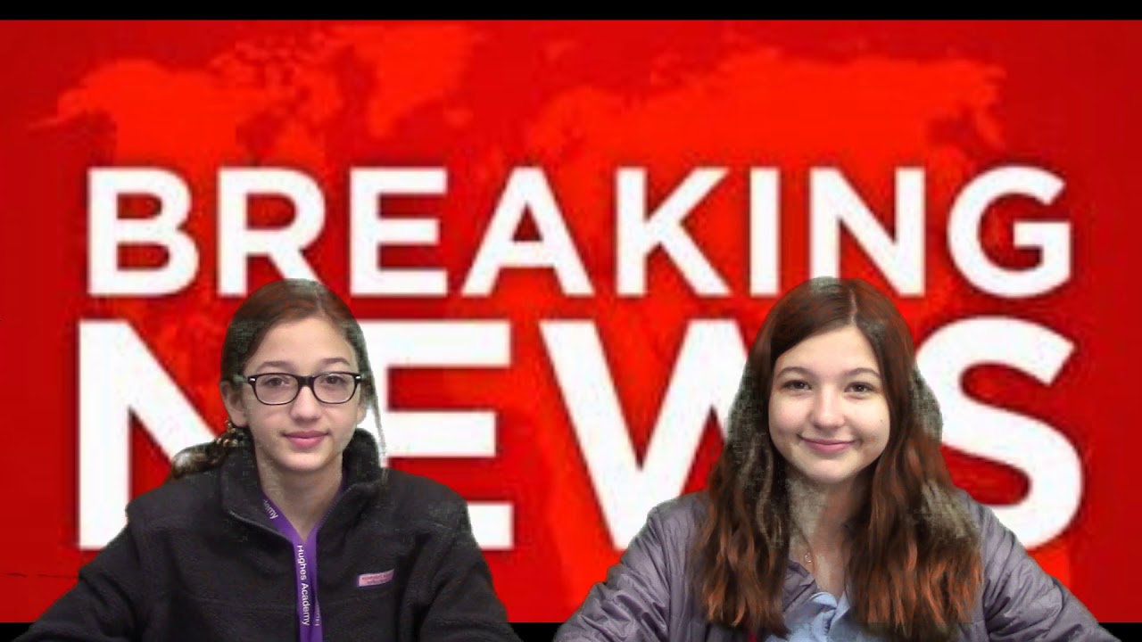 Hughes News 12 18 2019 - YouTube