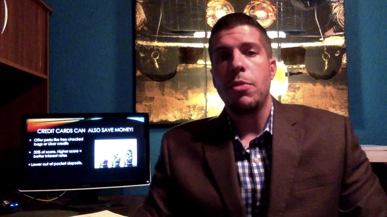 Chris Bechtel Persuasive - YouTube