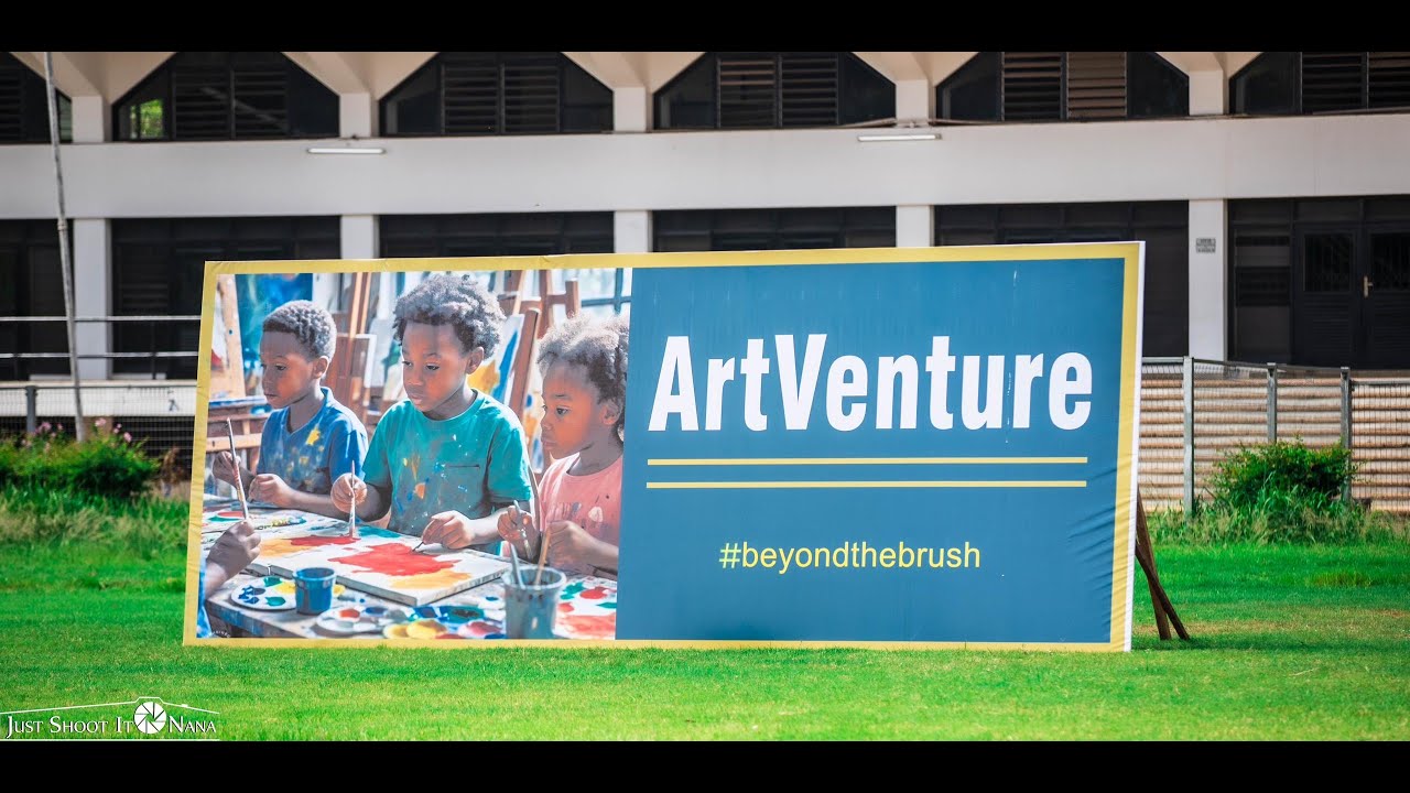 ArtVenture 2024 - YouTube