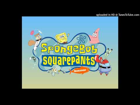 SpongeBob SquarePants - Main Theme Song (Newest 2024 Remastered)