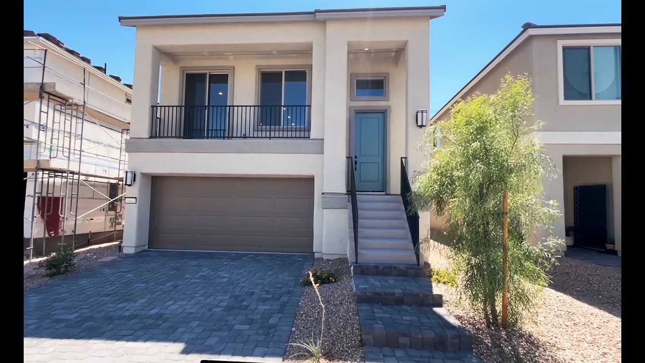 Lot 148 Pinion - $554K W/ $16,300 towards financing - Pulte & American ...