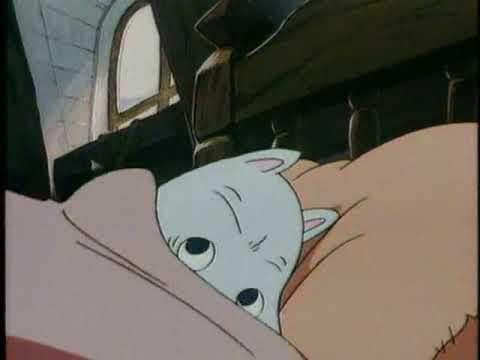 Moomin - Opening Themes Songs - YouTube