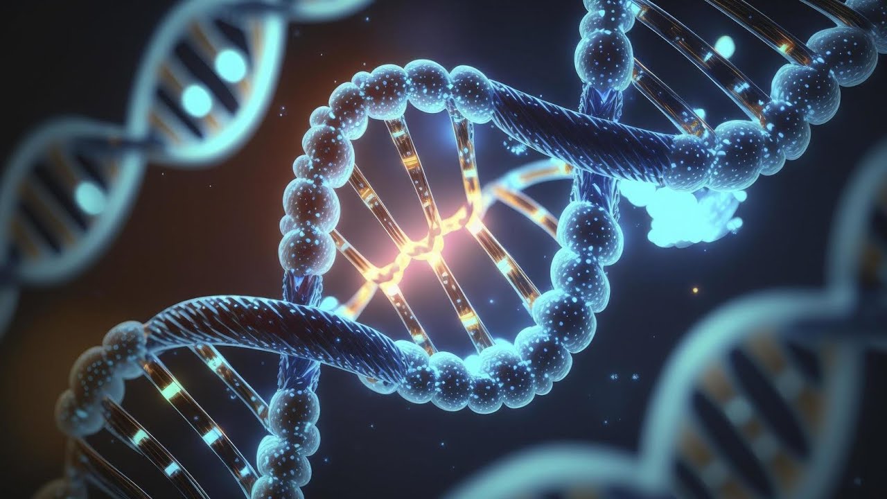 Introduction to genetics - YouTube