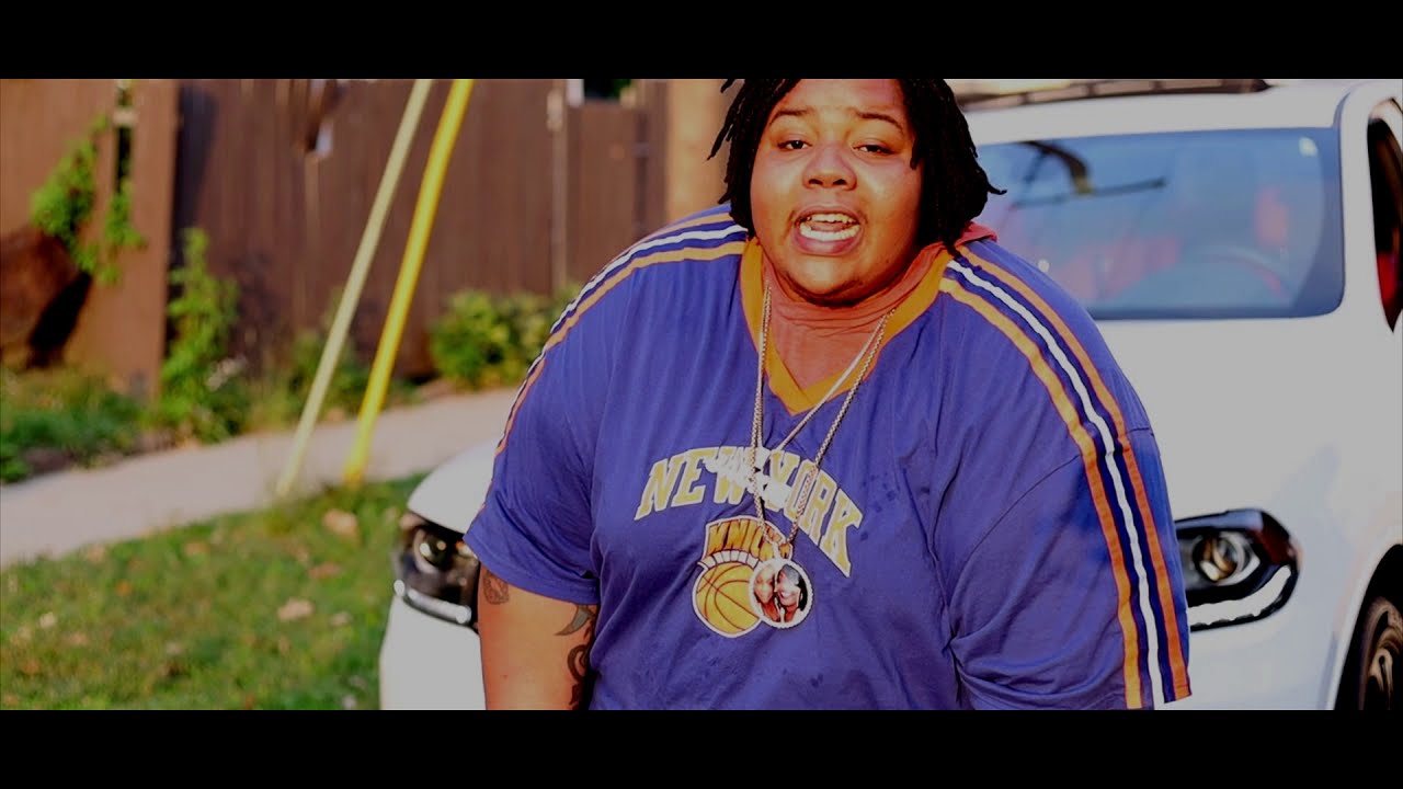 MoneyGang Meech- Big Bandz official music video - YouTube